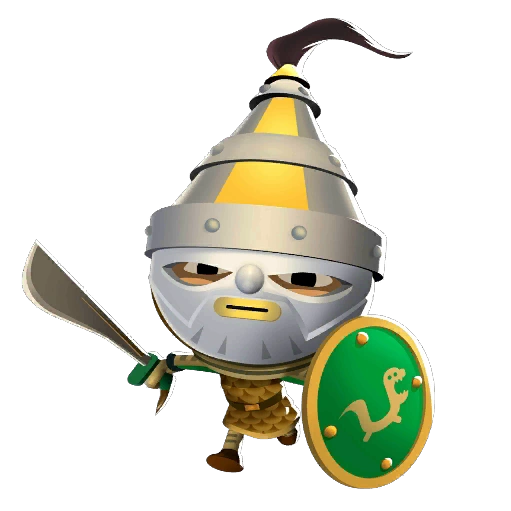 Pacorus - The Parthian Warrior | World of Warriors Wiki | Fandom