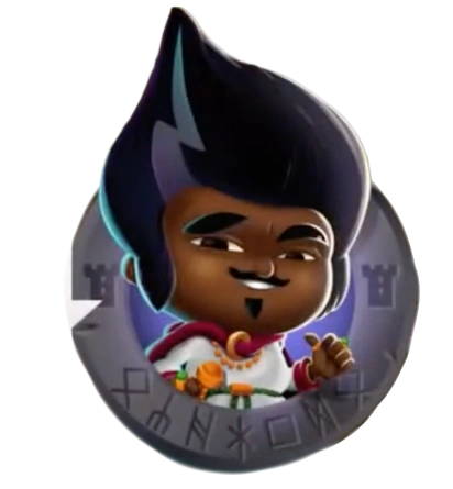 Orlander | World of Warriors Wiki | Fandom