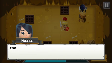 Naala | World of Warriors Wiki | Fandom