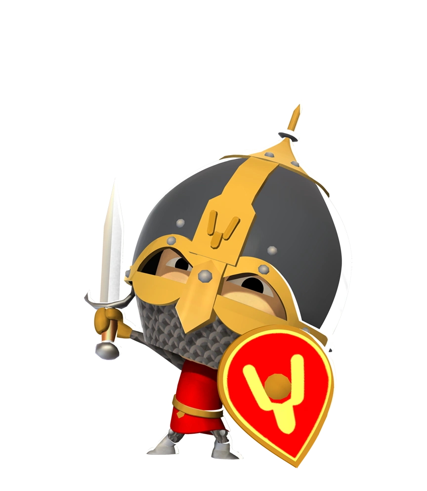 Boris - The Kievan Knight | World of Warriors Wiki | Fandom