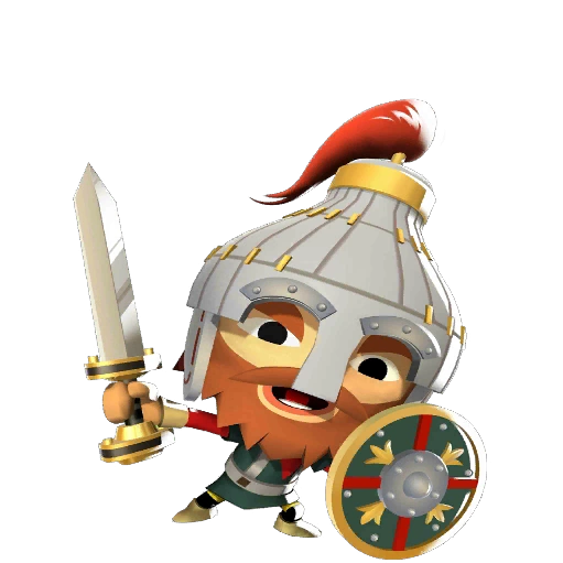 Alboin - The Lombard King | World of Warriors Wiki | Fandom