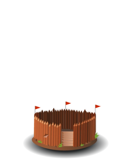 The Arena | World of Warriors Wiki | Fandom