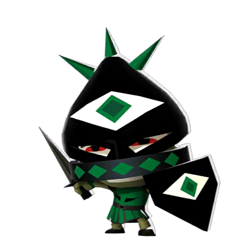 Rok - The Piledriving Protector | World of Warriors Wiki | Fandom