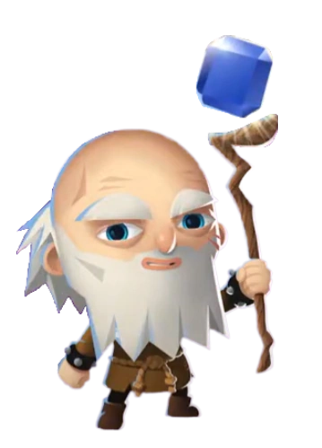 Kalaban | World of Warriors Wiki | Fandom