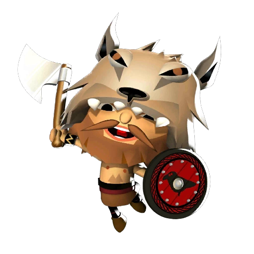 Ragnar - The Viking Ulfheadnar | World of Warriors Wiki | Fandom