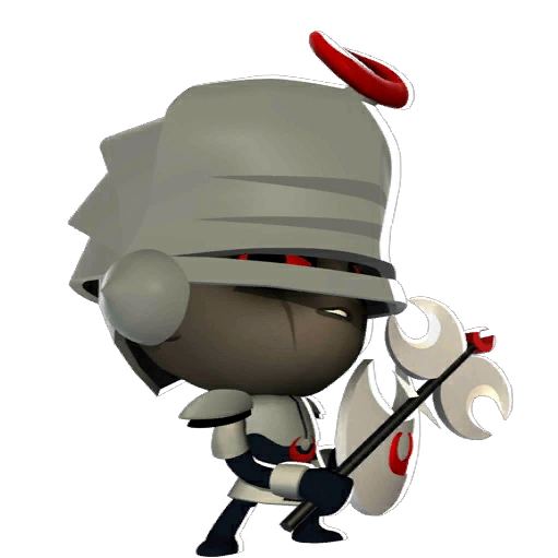 Kybosh | World of Warriors Wiki | Fandom