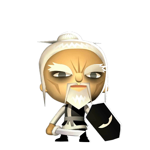 Master fu | World of Warriors Wiki | Fandom