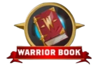 Warrior book | World of Warriors Wiki | Fandom