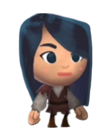 Naala | World of Warriors Wiki | Fandom