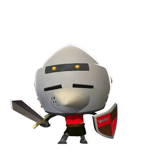 Furio - The Florentine Knight | World of Warriors Wiki | Fandom