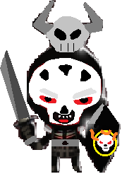 King Boneshaker | World of Warriors Wiki | Fandom