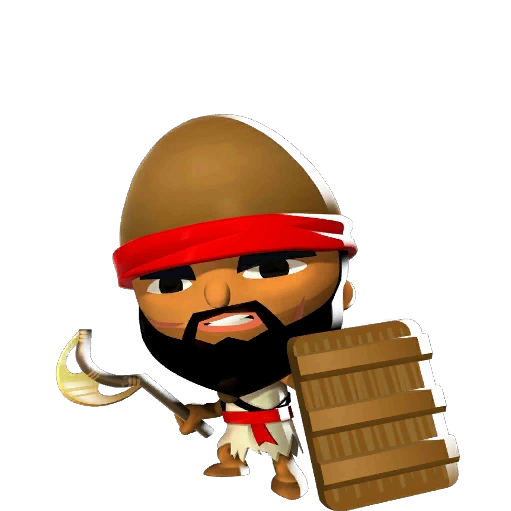 Labashi - The Akkadian Warrior | World of Warriors Wiki | Fandom