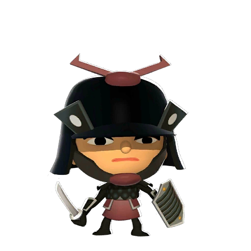 Sakuma - The Lone Samurai | World of Warriors Wiki | Fandom