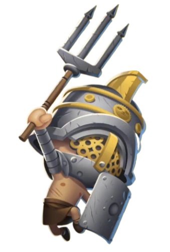 Crixus - The Roman Gladiator | World of Warriors Wiki | Fandom