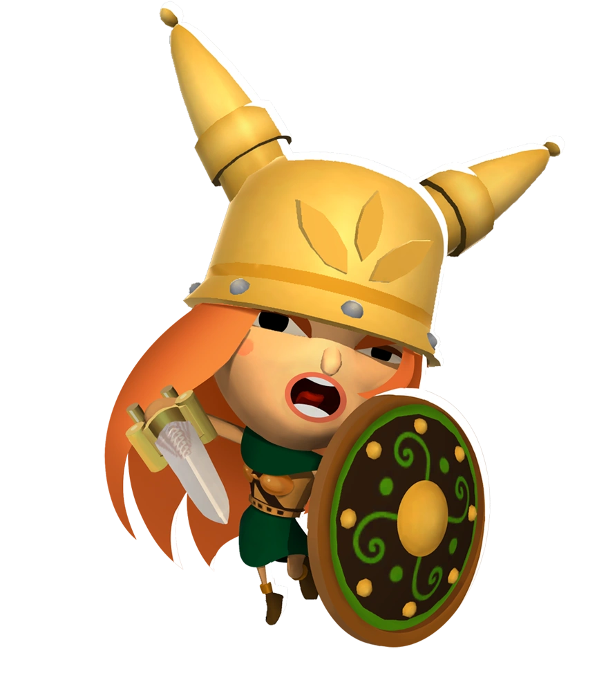 Category:Warriors | World of Warriors Wiki | Fandom