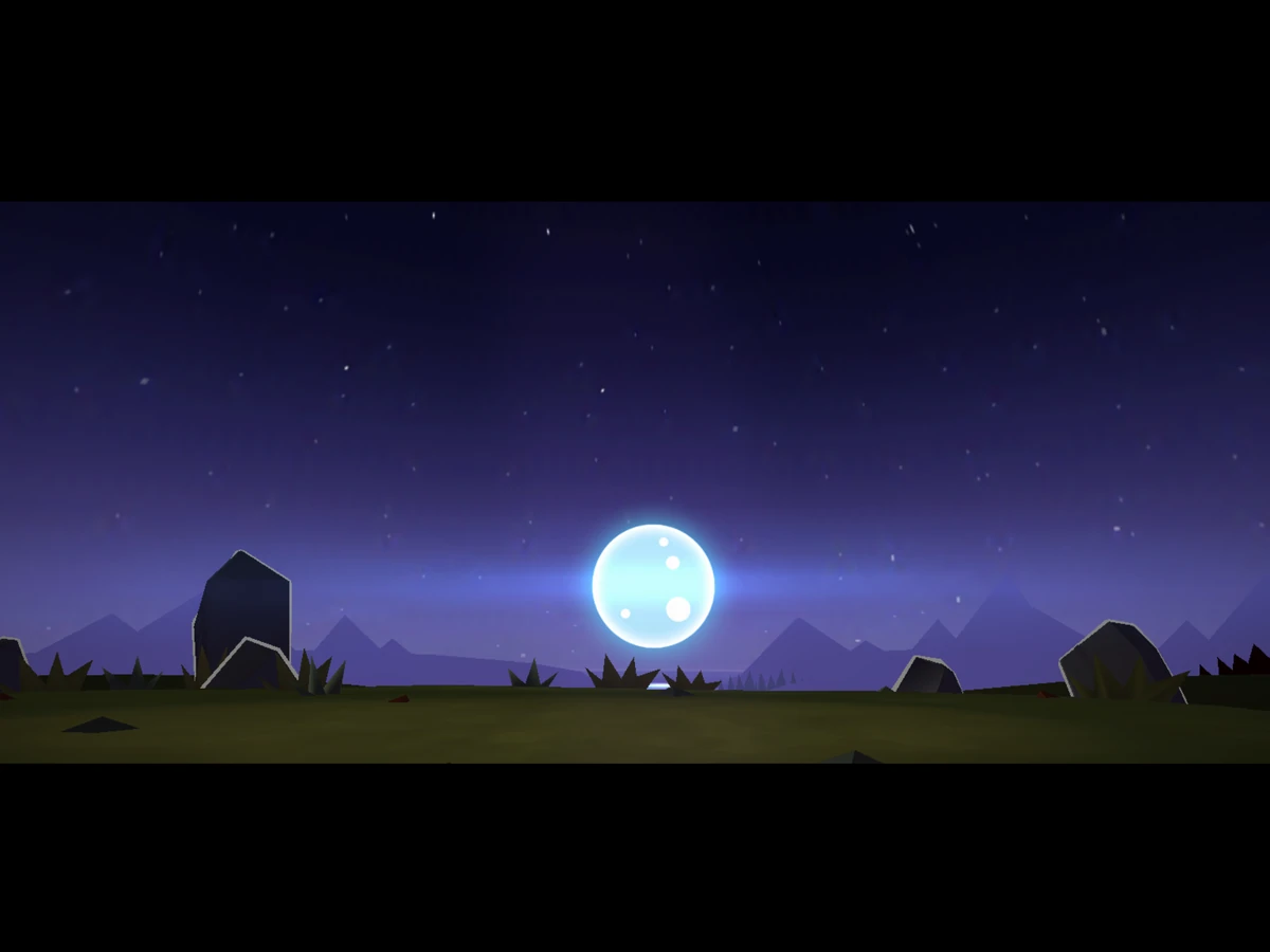 Moonlight Meadow | World of Warriors Wiki | Fandom