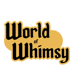 World of Whimsy Wiki | Fandom