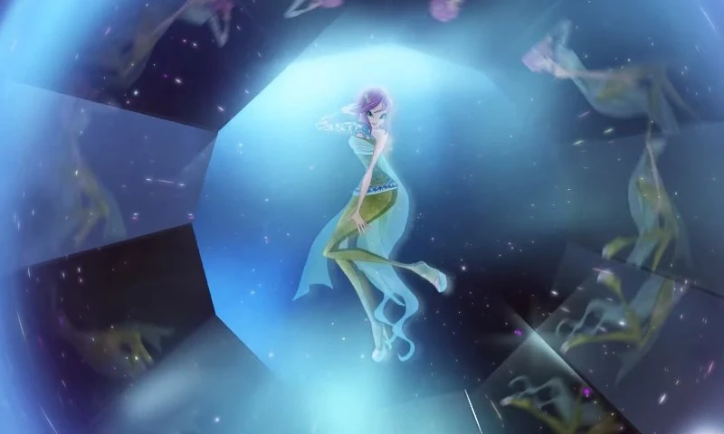 Tecna | World of Winx Wiki | Fandom