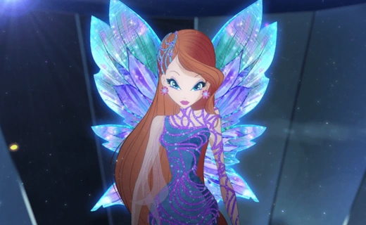Bloom | World of Winx Wiki | Fandom
