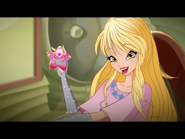 Stella | World of Winx Wiki | Fandom