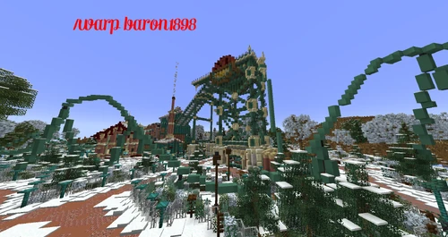 Baron 1898 | World of Wonders Wiki | Fandom