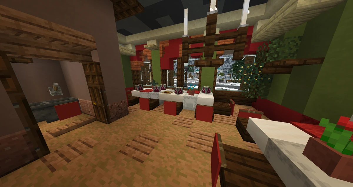 The last supper | World of Wonders Wiki | Fandom