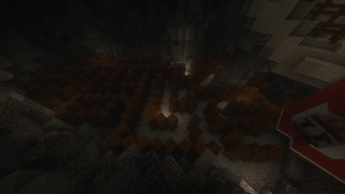 Grinch maze | World of Wonders Wiki | Fandom