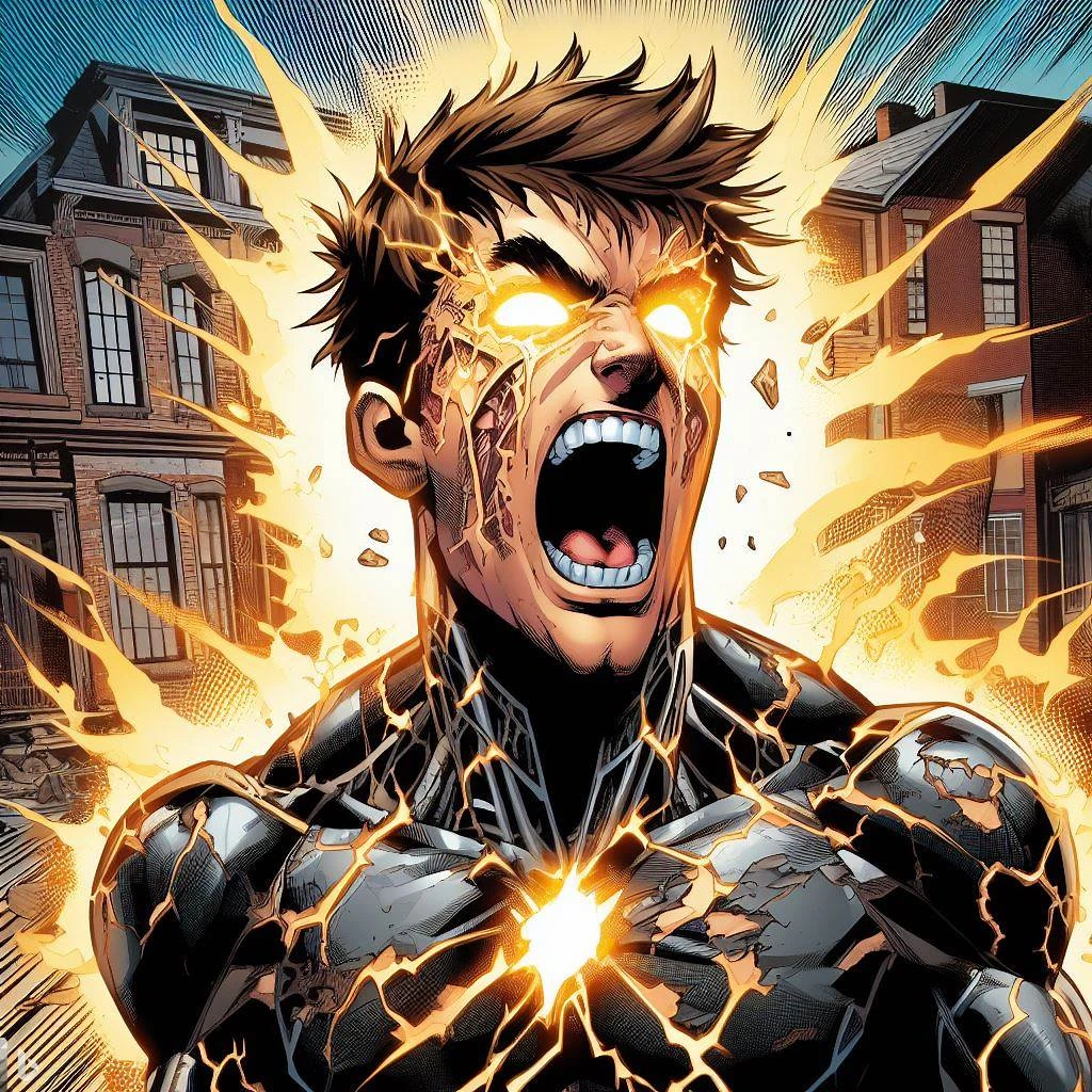 Mutants | World Of X Roleplay Wiki | Fandom