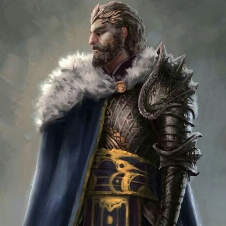 Harkon Harefar | World of Yri'Tornan Wiki | Fandom