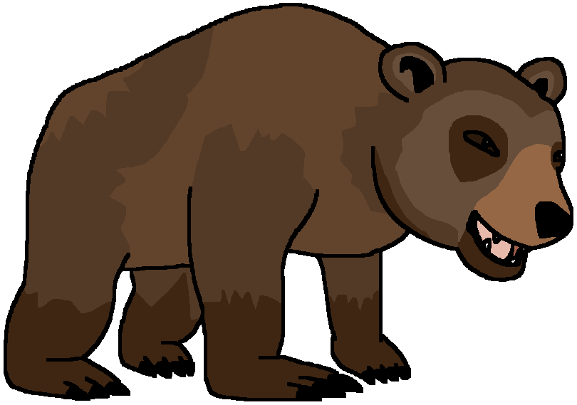 Gobi Bear | World of Zoo Game Wiki | Fandom