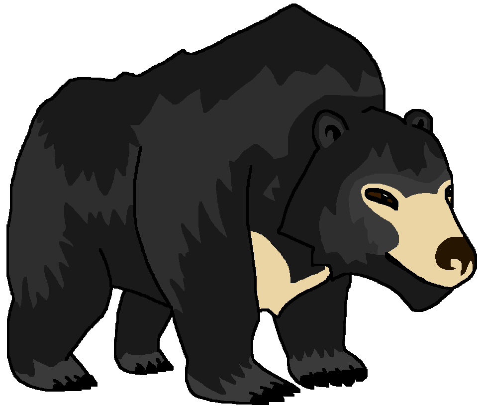Sloth Bear | World of Zoo Game Wiki | Fandom