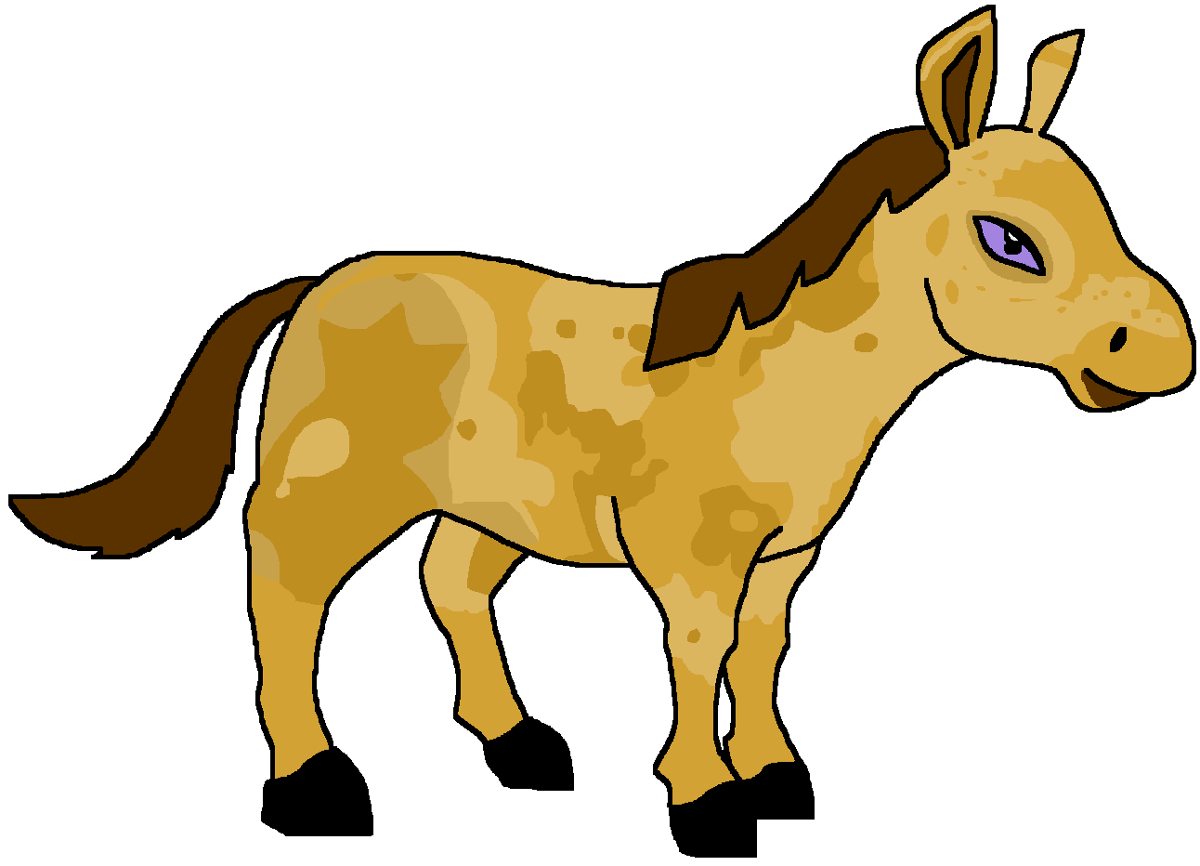 Brumby | World of Zoo Game Wiki | Fandom