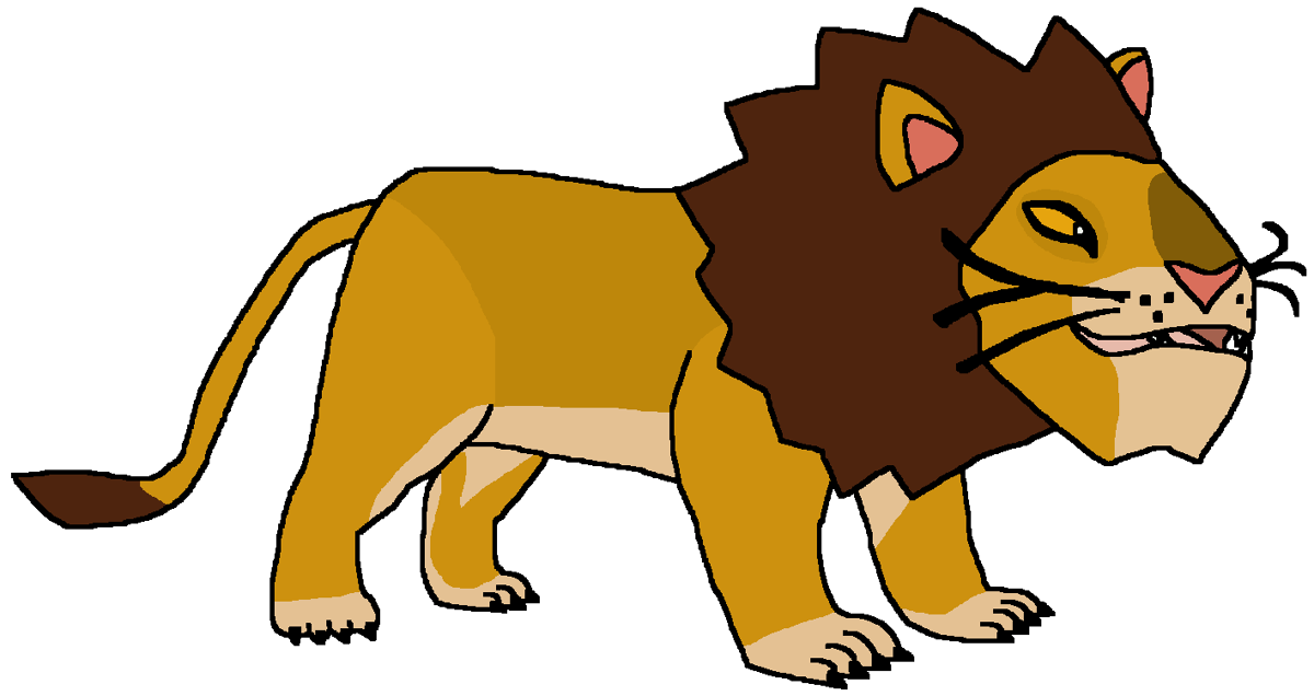 African Lion | World of Zoo Game Wiki | Fandom
