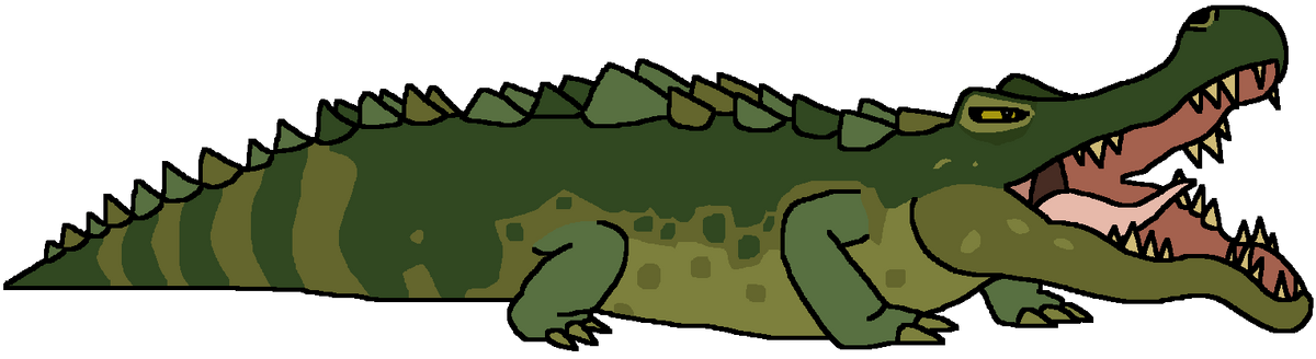 Mugger Crocodile | World of Zoo Game Wiki | Fandom Mugger Crocodile | World of Zoo Game Wiki | Fandom