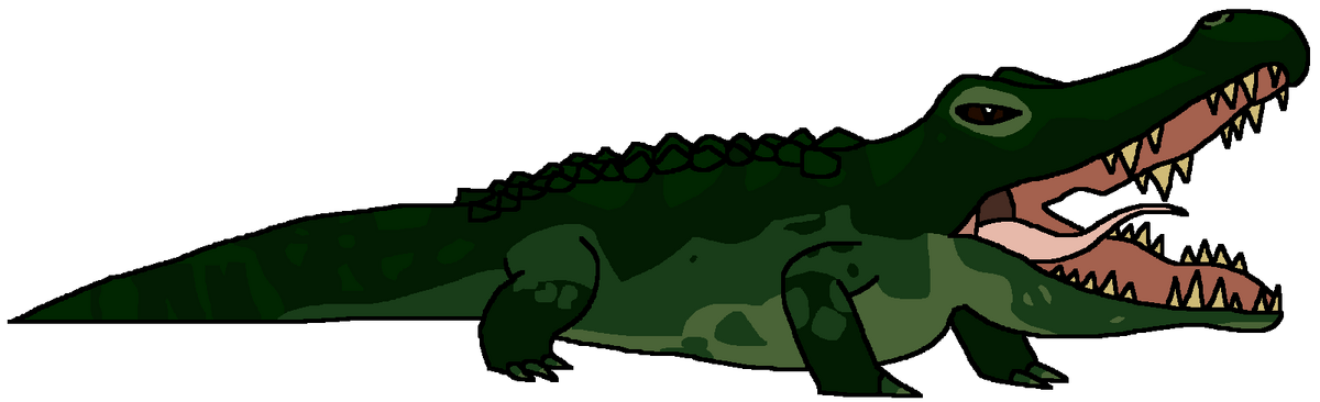 Dwarf Crocodile | World of Zoo Game Wiki | Fandom Dwarf Crocodile | World of Zoo Game Wiki | Fandom