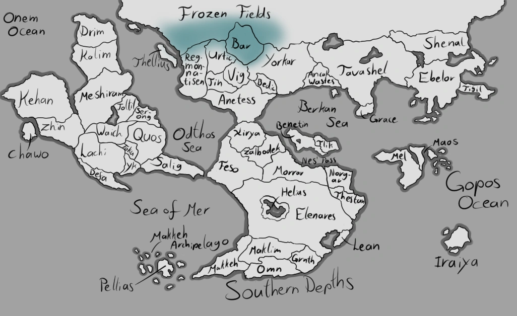 Goliath | World of Zur Wiki | Fandom