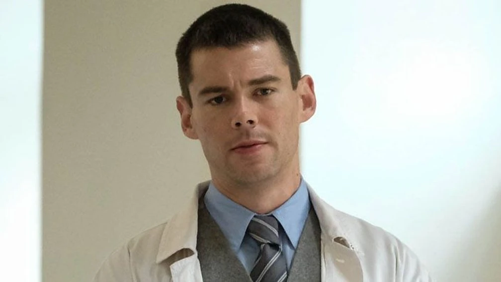 Webster O'Connor | World on Fire Wiki | Fandom