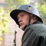 Klaus Rossler | World on Fire Wiki | Fandom