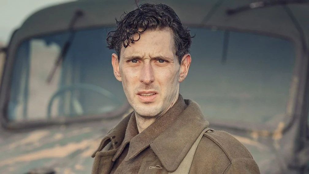 Stan Raddings | World on Fire Wiki | Fandom