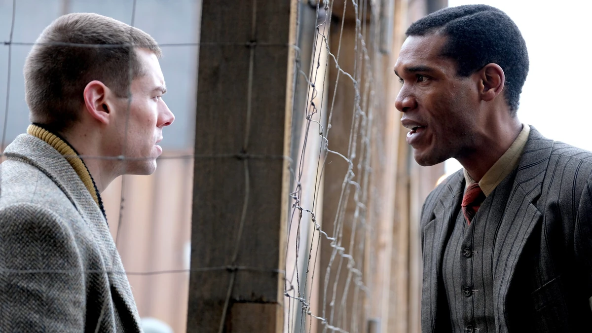 Episode 6 | World on Fire Wiki | Fandom