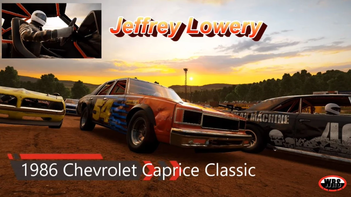 Cowboy | World Race Series Wiki | Fandom