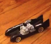 Gavin Vyn | World Race Series Wiki | Fandom