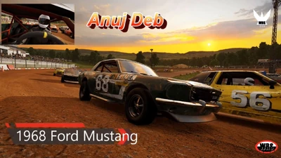 Deadshot | World Race Series Wiki | Fandom