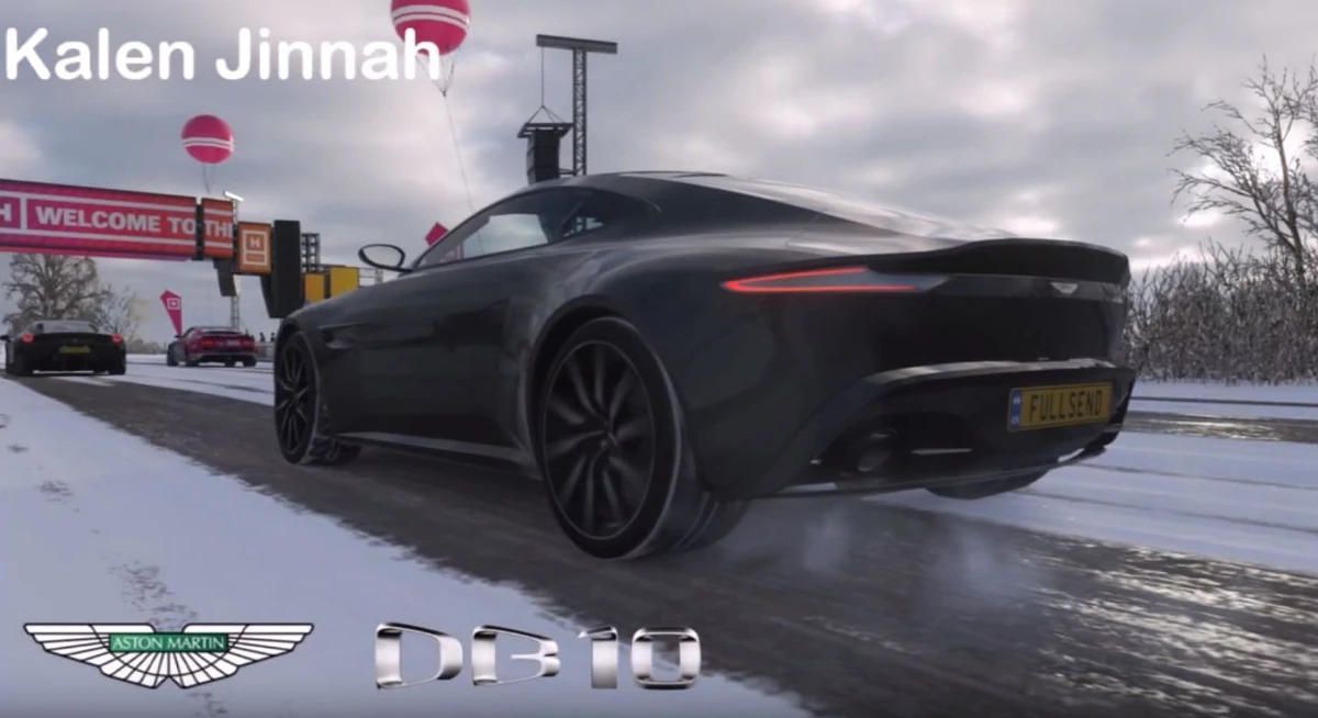 Giga Monkey | World Race Series Wiki | Fandom