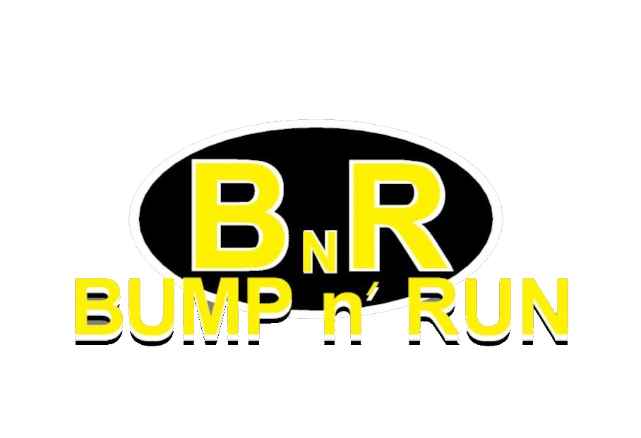 Bump n' Run | World Race Series Wiki | Fandom