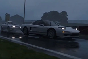 Giga Monkey | World Race Series Wiki | Fandom