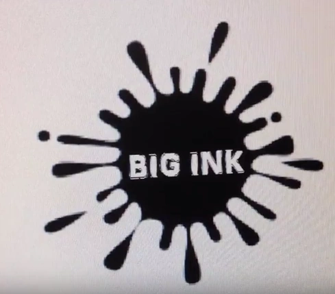 Big Ink | World Race Series Wiki | Fandom
