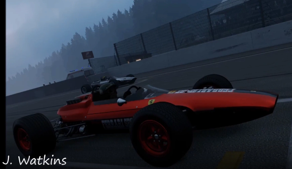 Jeff Watkins | World Race Series Wiki | Fandom