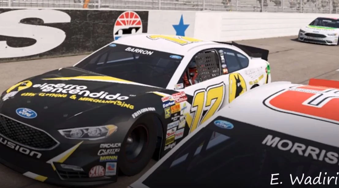 Ebi | World Race Series Wiki | Fandom