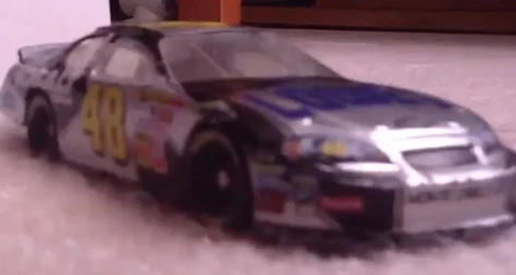 Roger Lowe | World Race Series Wiki | Fandom